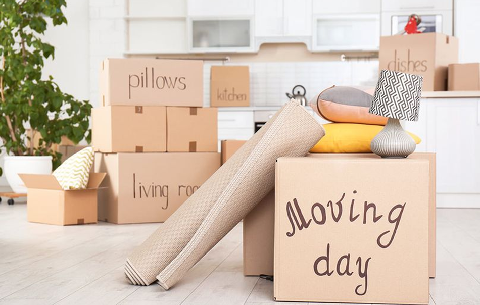 Can Moving Home Save You Money? - Bailey & Co