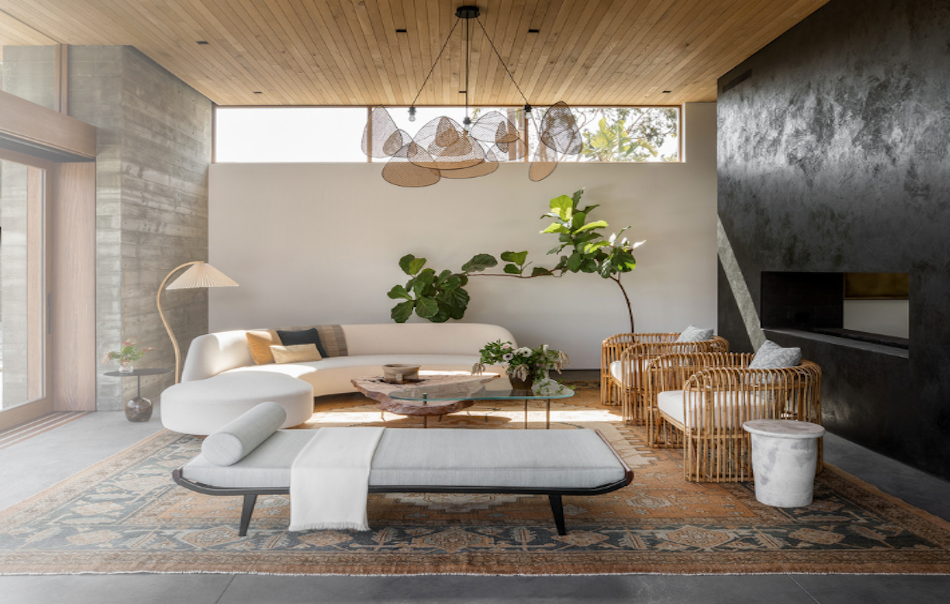The top 8 home design trends for 2023 - Bailey & Co