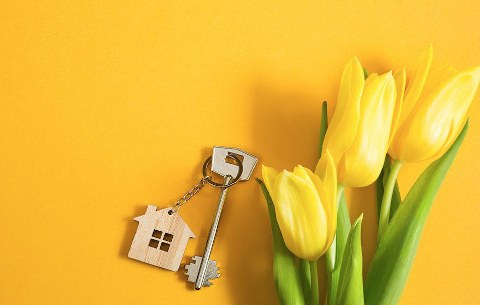 Spring selling season sees house prices reach new record - Bailey & Co