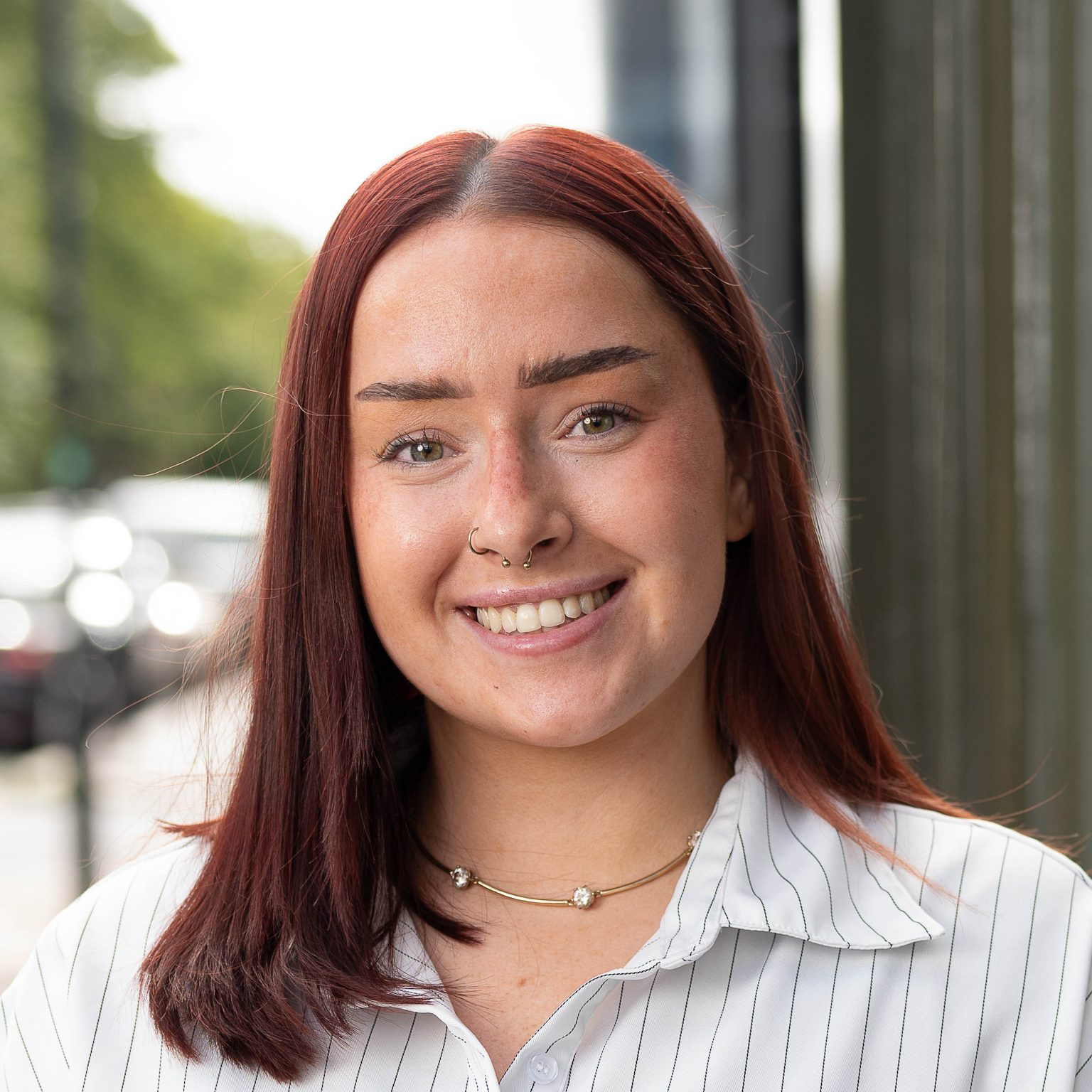 Layla Fraser - Bailey & Co