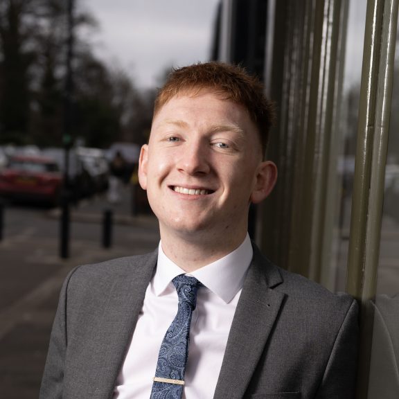 Hugh Thurlbeck - Bailey & Co